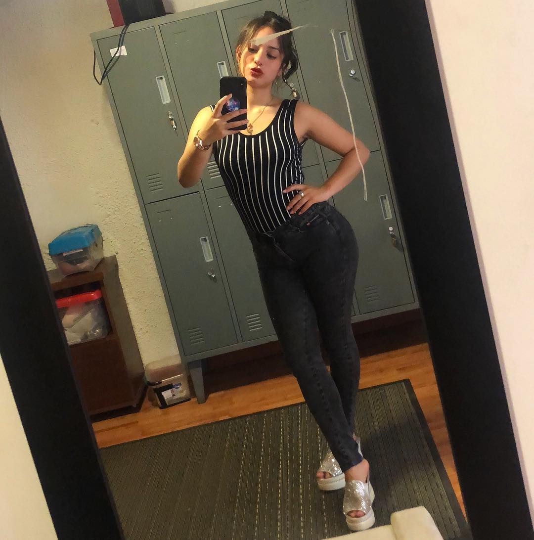 En su cumpleaños número 25, las mejores fotos de la actriz Rocío ...