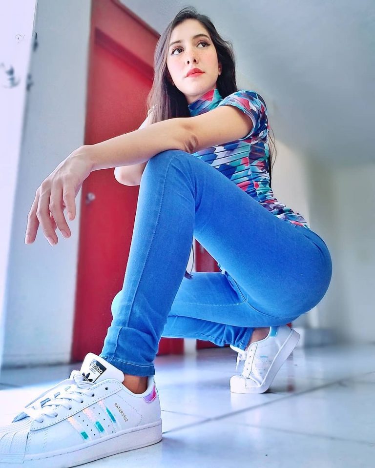 Galería: Conoce a Daniela, estupenda chica gamer que deleita con sus ...