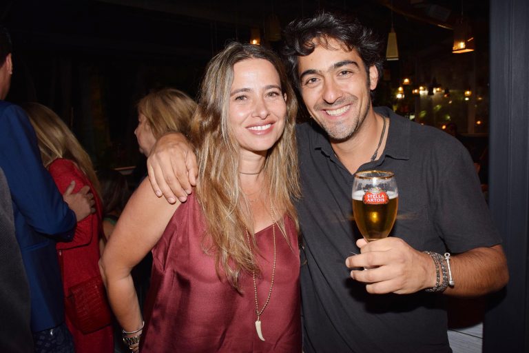 En Colombia: La vez que surgieron rumores de romance entre Chris ...