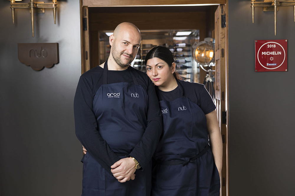 Amor en la cocina: Este es el hombre que robó el corazón de Fernanda ...