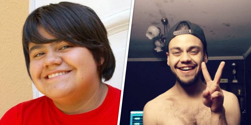 Ex "Amango" recibe agresivo ataque homofóbico en redes sociales ...