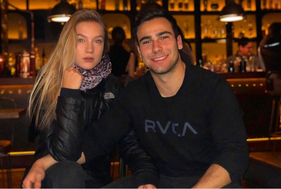 Ex aspirante a "MasterChef Chile", Bárbara Lackington, presentó a su ...