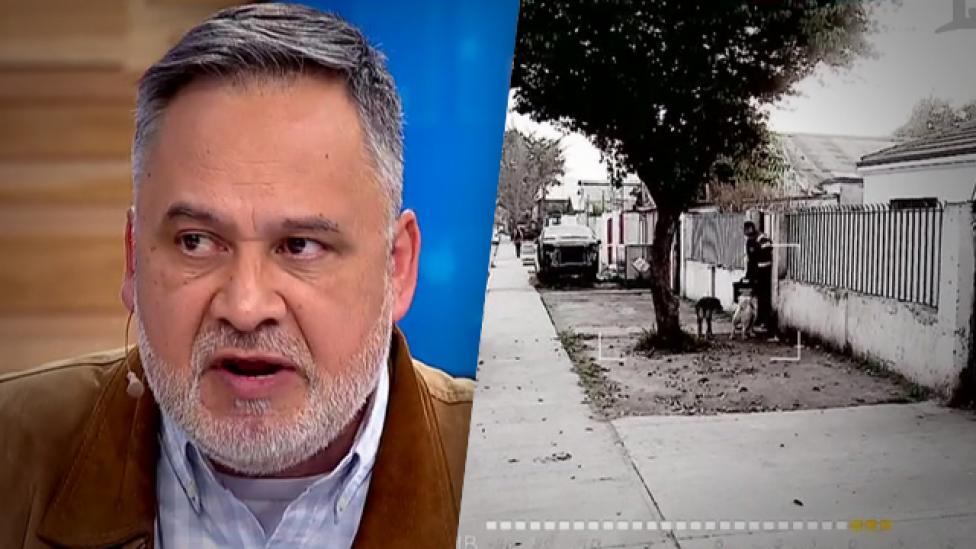 Abogado Aldo Duque entrega nueva teoría sobre caso de Fernanda Maciel ...