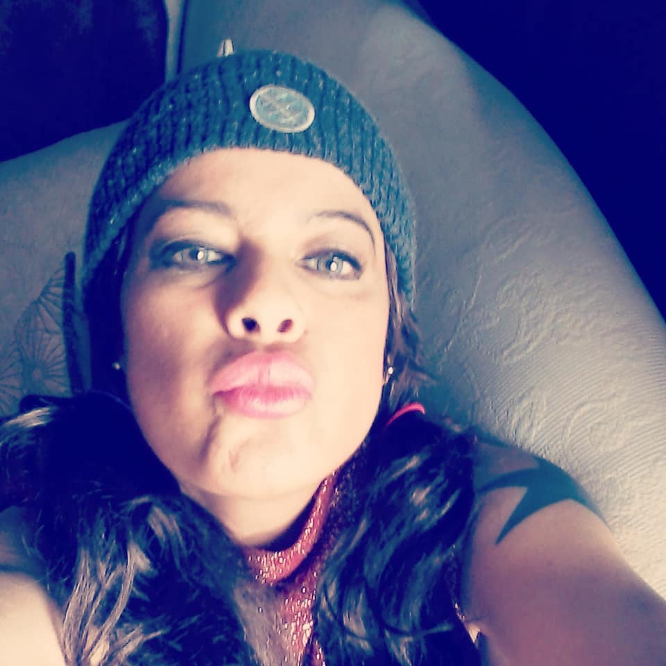 Así luce actualmente la recordada 'Chabe' de "Mekano" - Tecache.cl