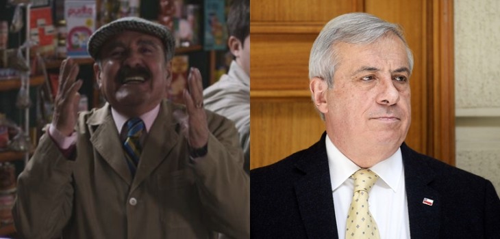 Frase de don Genaro en "Los 80" sobre la salud en Chile recordó a ...