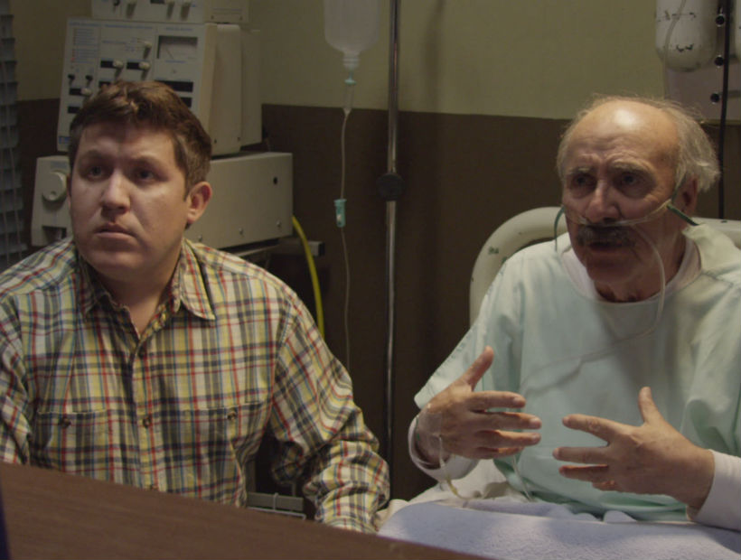 Frase de don Genaro en "Los 80" sobre la salud en Chile recordó a ...