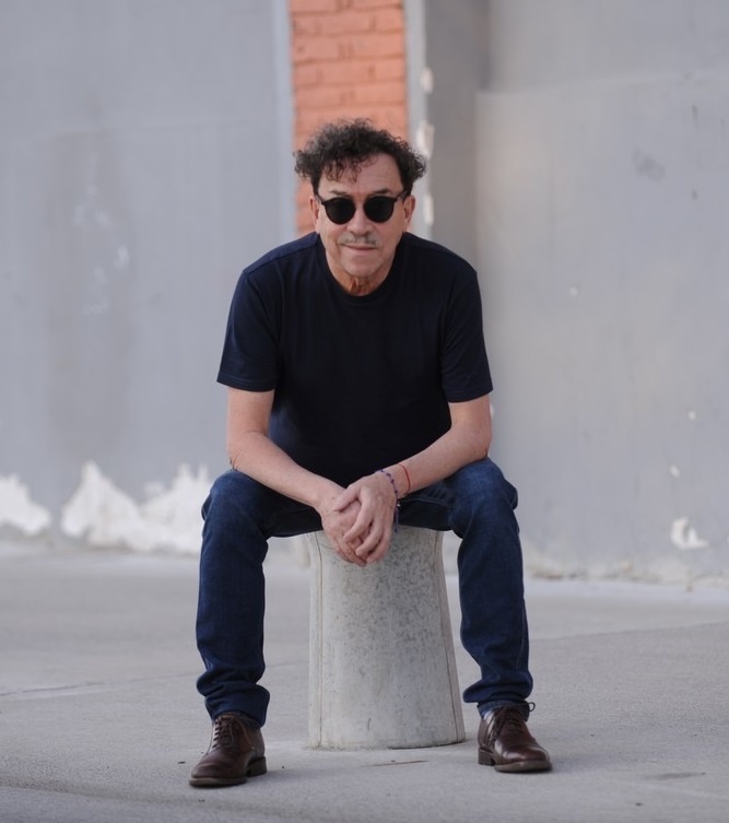 "Bailando por un sueño": Así se ve Aníbal Pachano sin su característico ...