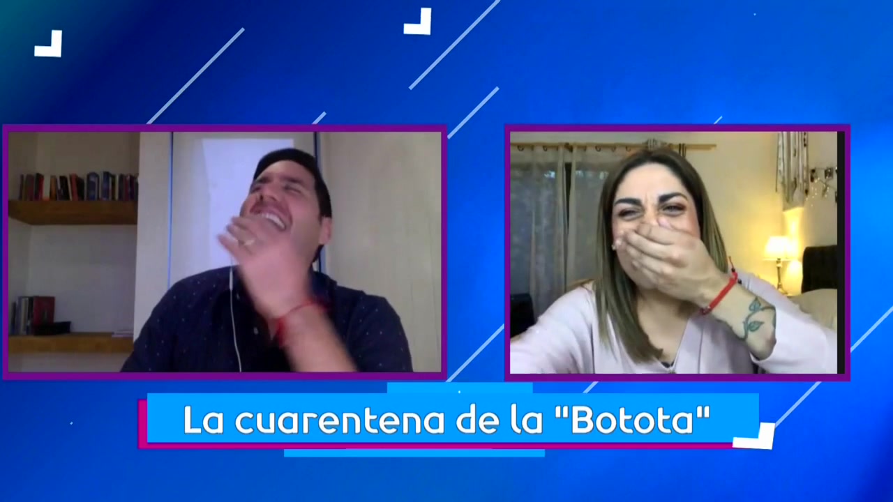 Botota Fox sorprende con íntima confesión sobre su vida sexual - Tecache.cl