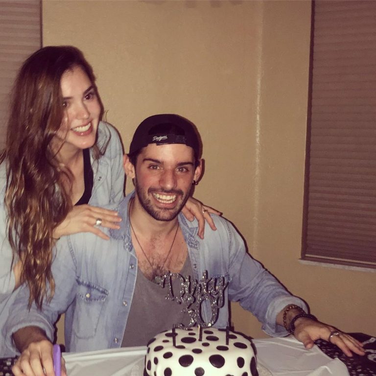 Usuarios cuestionan a Carolina Mestrovic en nueva foto junto a su ...