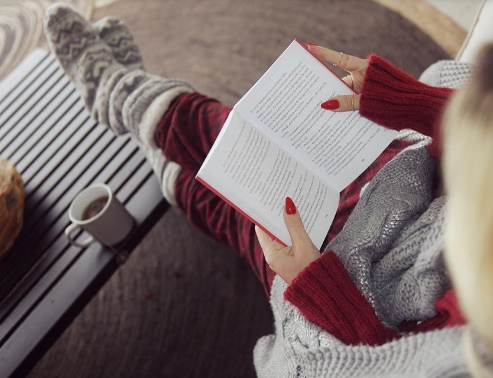 Coté López revela la primera página de su novela romántica - Tecache.cl