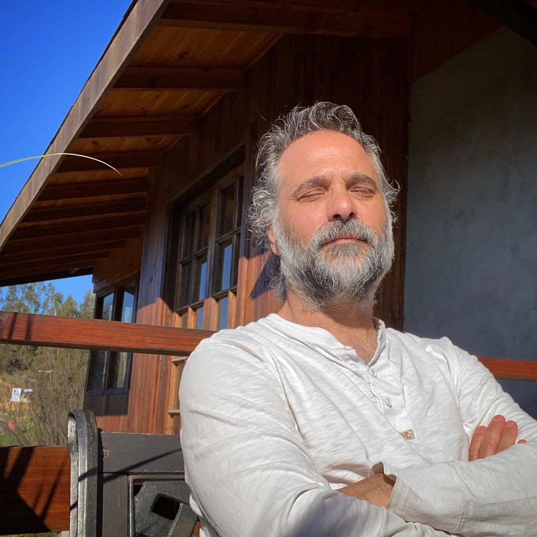 "Se le ve tan acabado": Paulo Brunetti recibe comentario por su aspecto ...