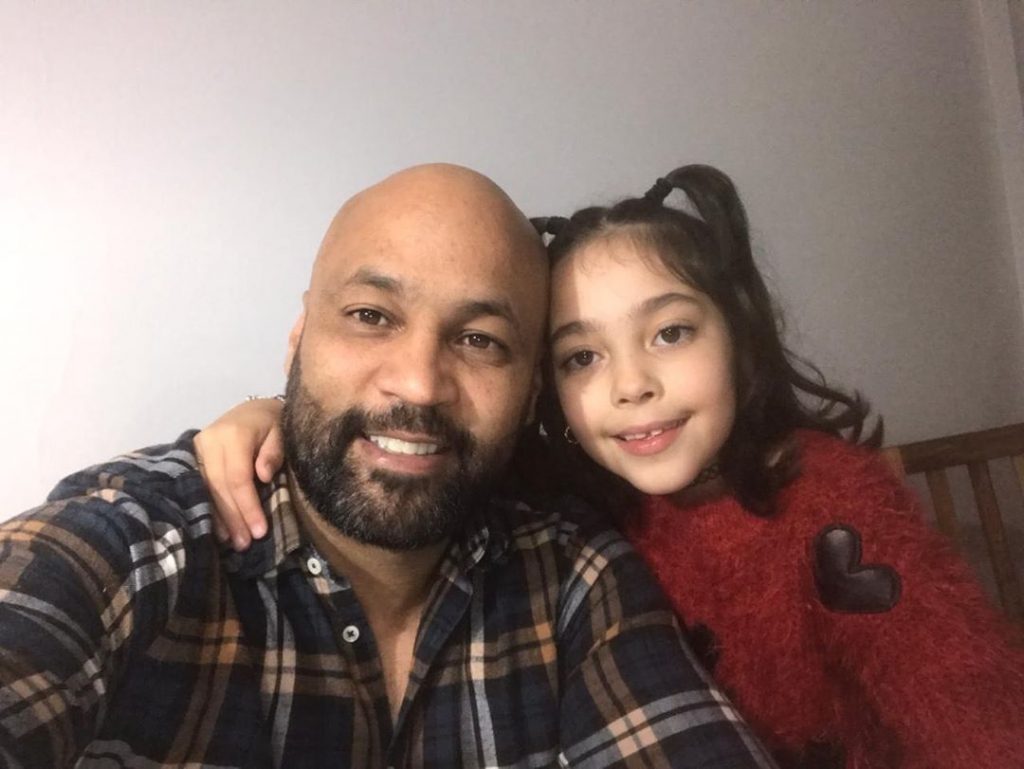 Así luce actualmente 'Caco', recordado integrante del team "Mekano ...