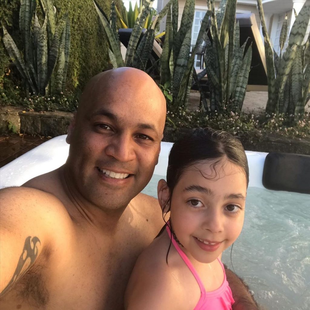 Así luce actualmente 'Caco', recordado integrante del team "Mekano ...