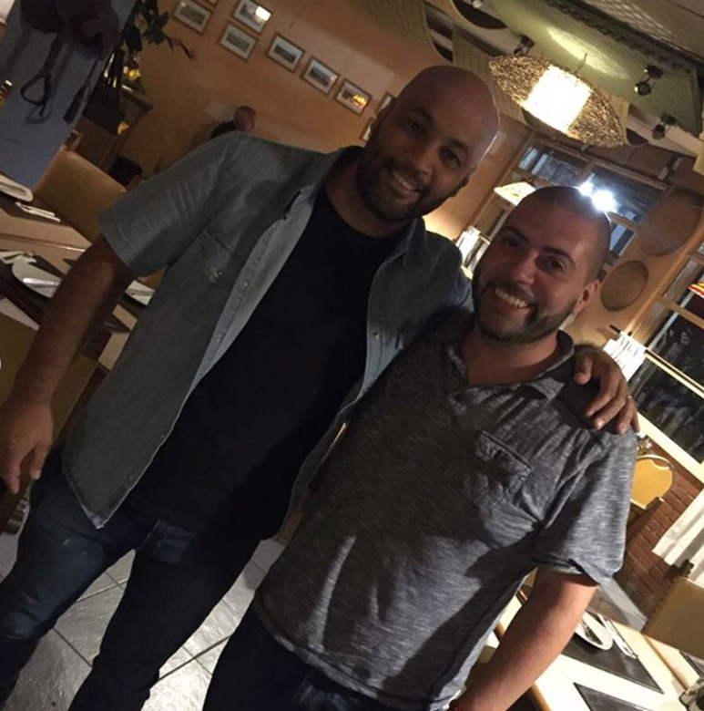 Así luce actualmente 'Caco', recordado integrante del team "Mekano ...