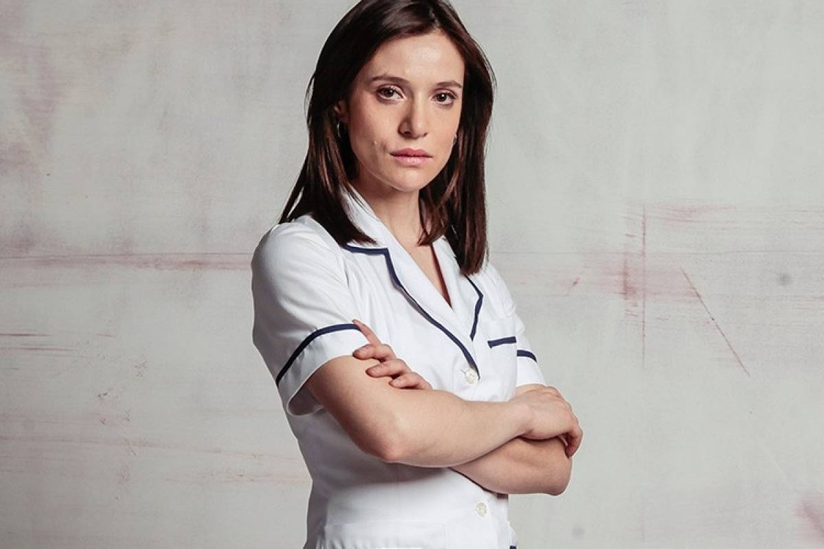 "Siento que era para mí": El radical cambio de look de Daniela Ramírez ...