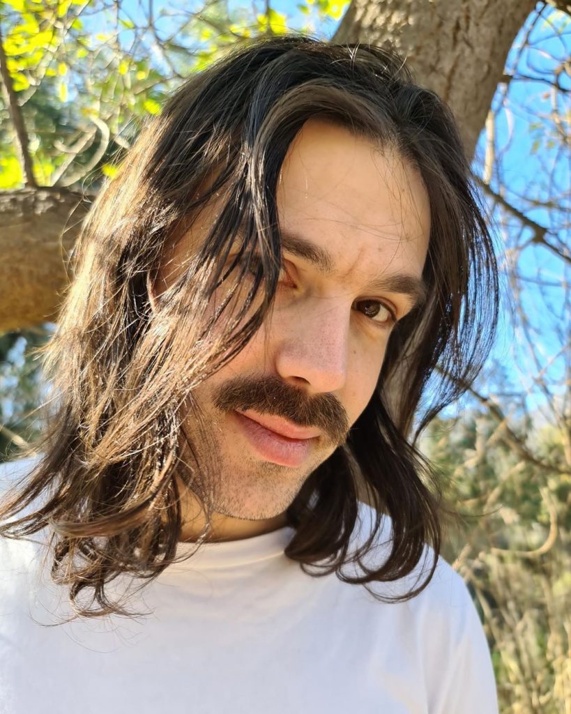 "¿El Chapu?": Romántica foto de Denise Rosenthal confunde a los ...