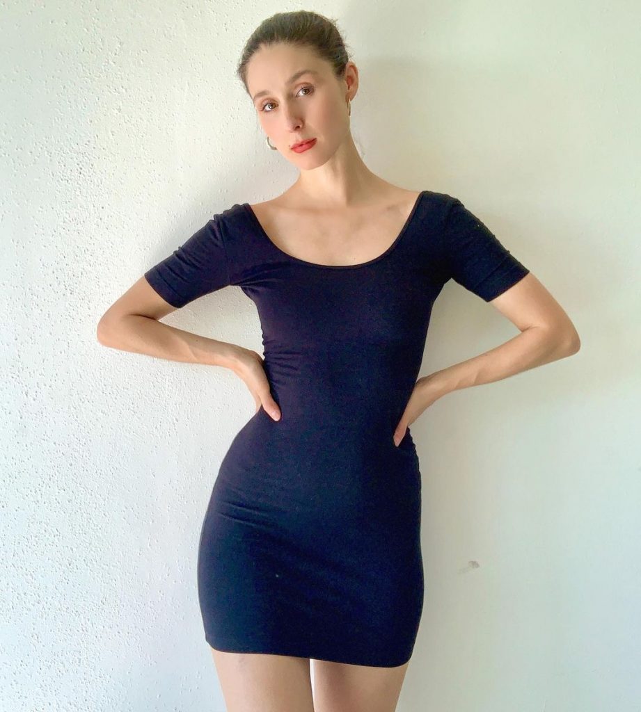 Francisca Valenzuela saca aplausos con sus sensuales fotos - Tecache.cl