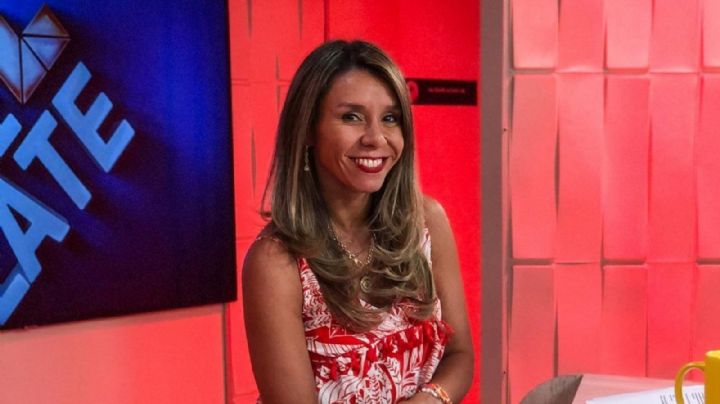 Daniel Fuenzalida reveló las razones del despido de Cecilia Gutiérrez ...