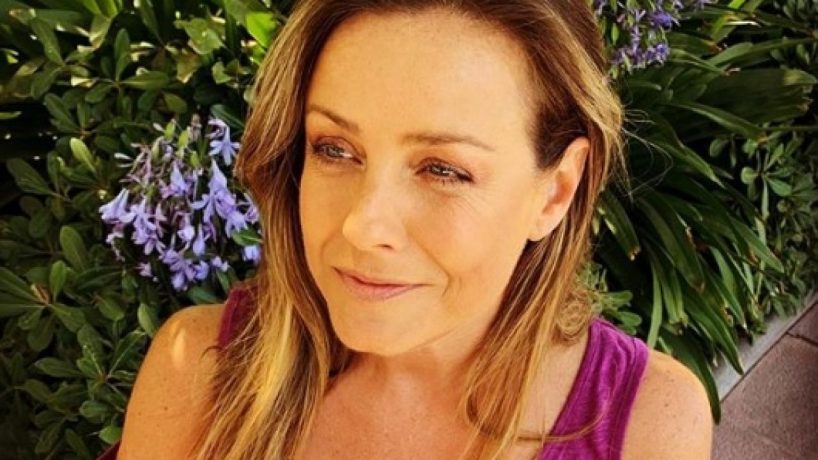 "No me pongo ese poncho": Renata Bravo responde al mensaje de Claudia ...