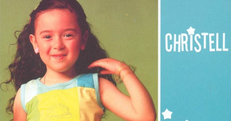 Christell Rodríguez cuenta qué pasó con el dinero que ganó en su ...