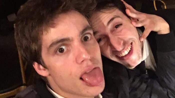 José Antonio Raffo reveló que ahora su pareja es una mujer transgénero ...