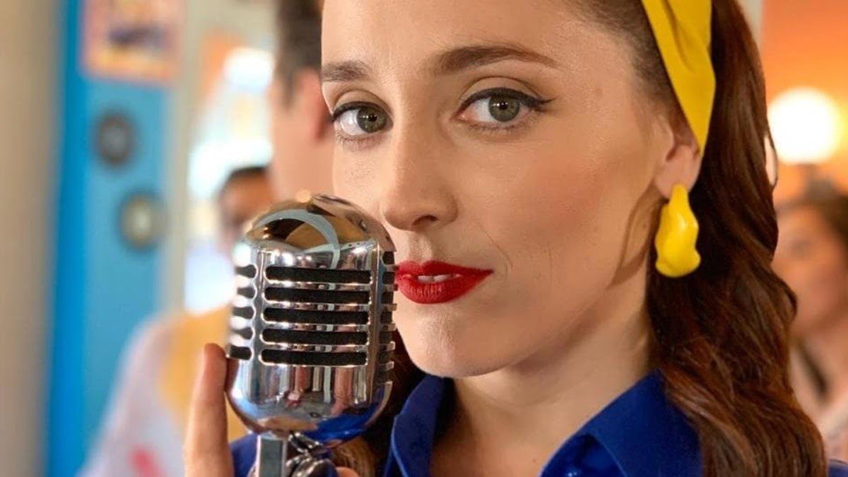 Francisca Walker y Mario Horton se convirtieron en padres durante la ...