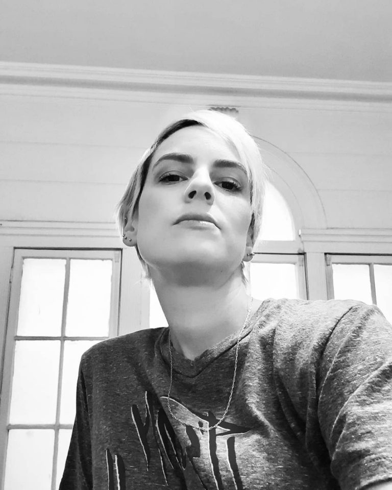 Así luce actualmente Isabel Fernández, a 15 años del estreno de ...