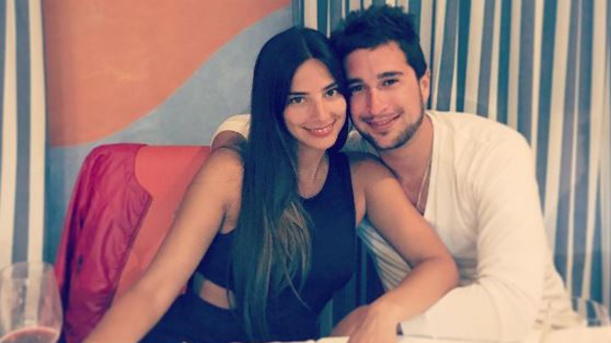 "La mina cargante": Los comentarios que recibió Daniela Castillo tras ...