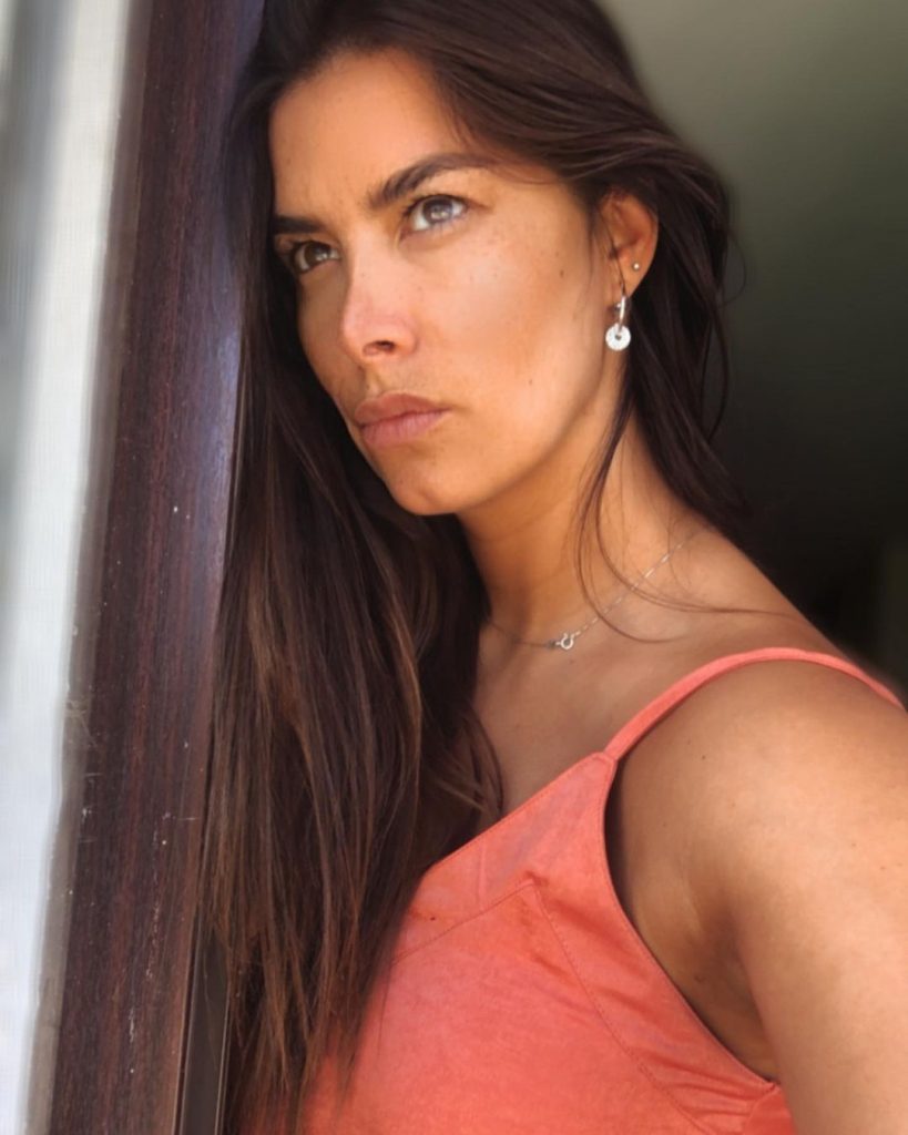 Las sensuales fotografías de Yanina Halabi - Tecache.cl