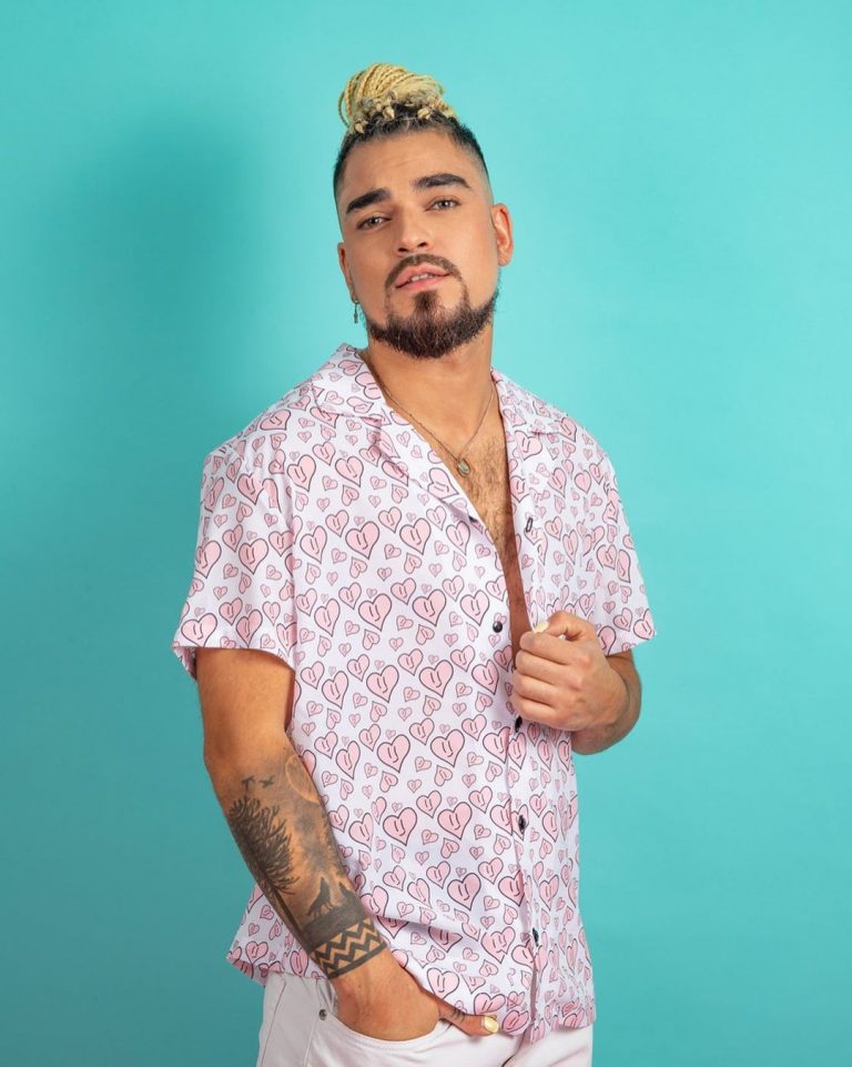 Ex chico Ex chico