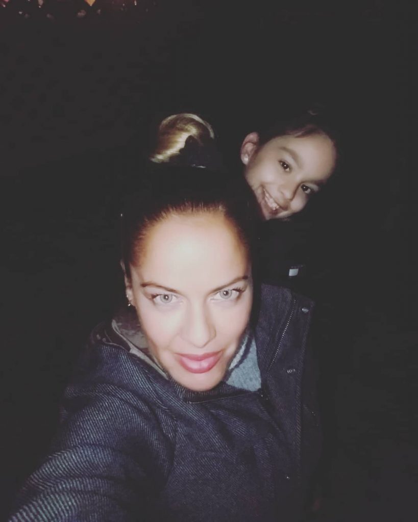 Chabe, recordada ex chica "Mekano" sorprende con nuevo look - Tecache.cl