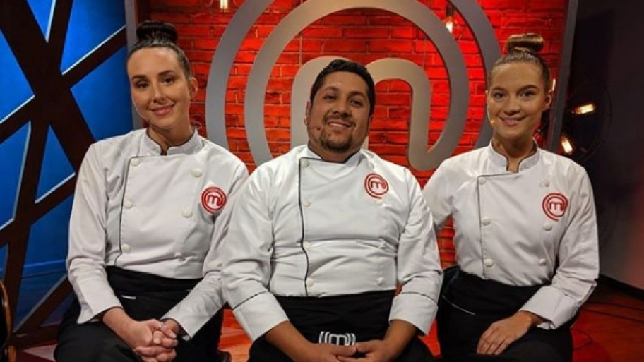 Ex "MasterChef" Giovanni Cárdenas está intubado tras contagiarse de ...