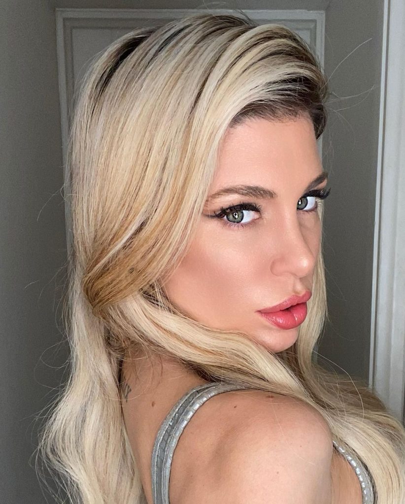 Fotos: Wilma González se llena de elogios con su nuevo look - Tecache.cl