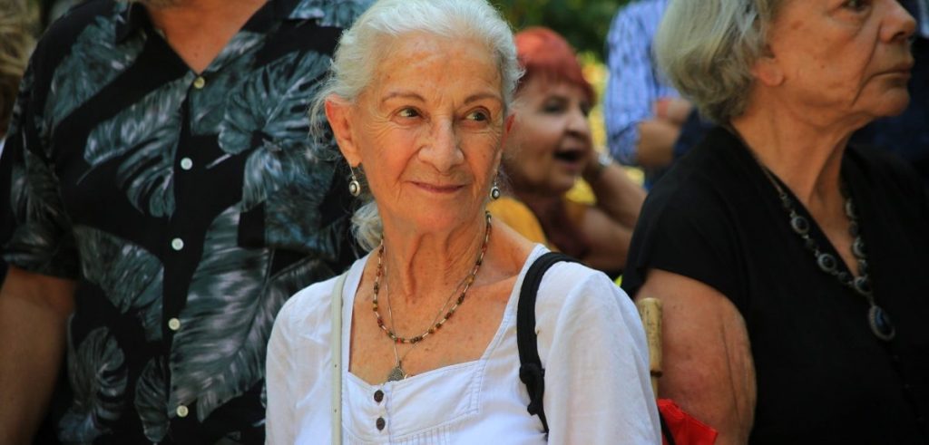 Actriz Luz Jiménez confesó que padece una compleja enfermedad - Tecache.cl