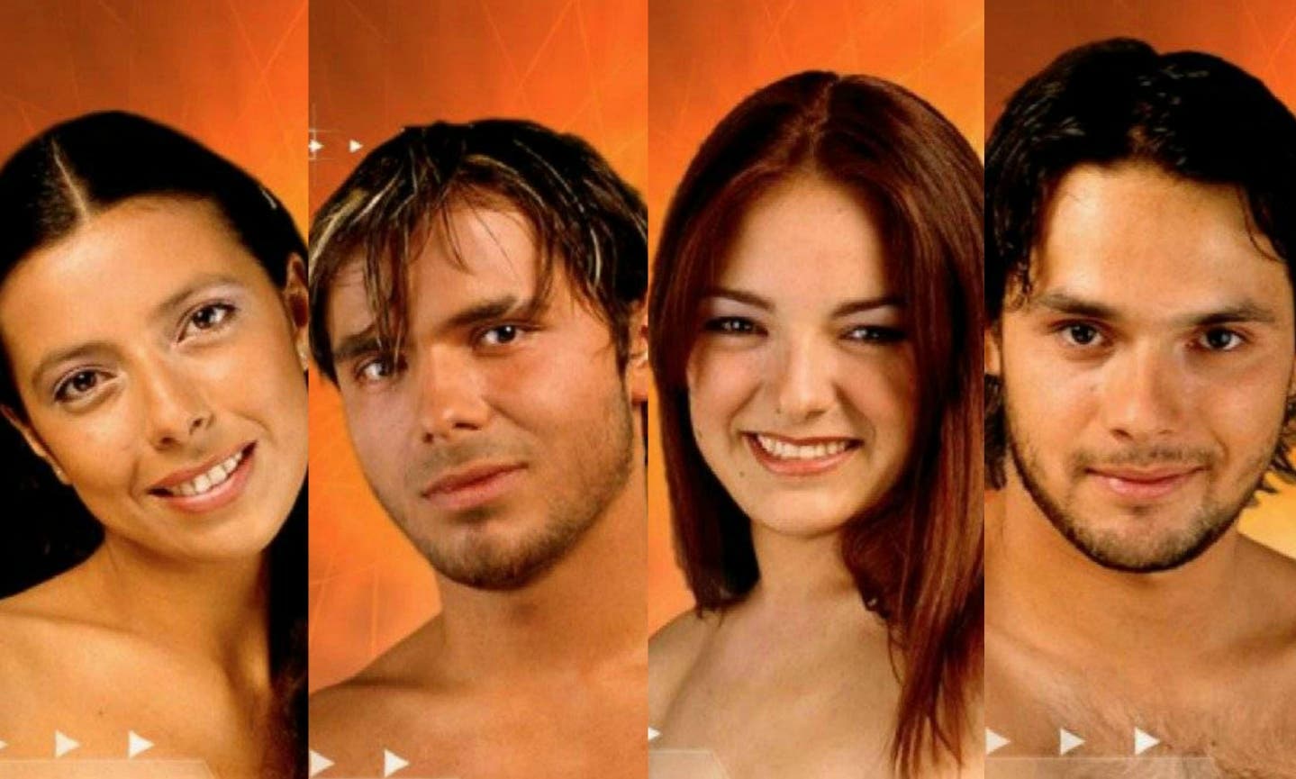 Reality "Protagonistas de la fama" regresa a la pantalla chica - Tecache.cl