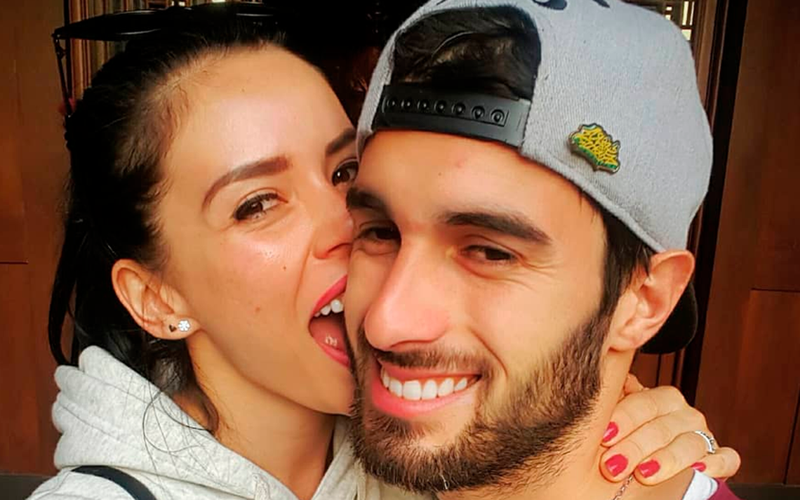 ¡Dijo sí! Angie Alvarado anuncia su matrimonio en redes sociales ...