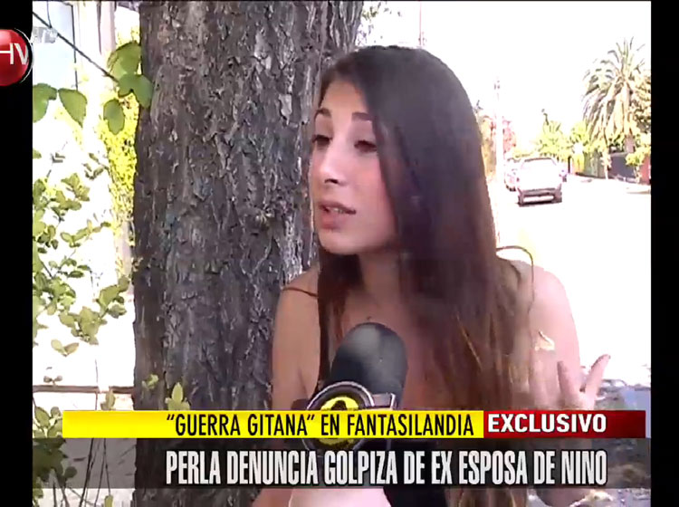 "Yo no me he comido al marido de mi mejor amiga": Daniela Aránguiz nuevamente arremete contra ...
