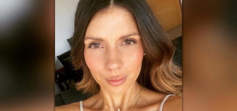 "Soy un papá presente": Hardcorito desmiente dichos de su ex pareja ...