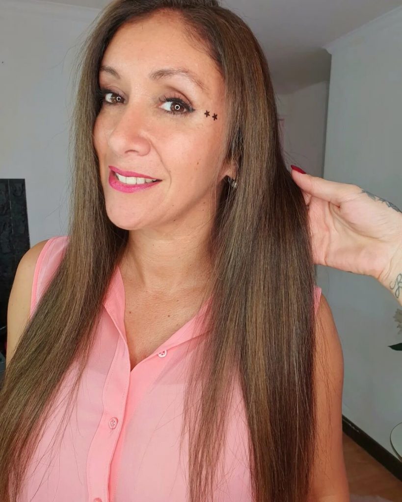 "Un aire a Shakira": Angélica Sepúlveda recibe comentarios por su nuevo ...