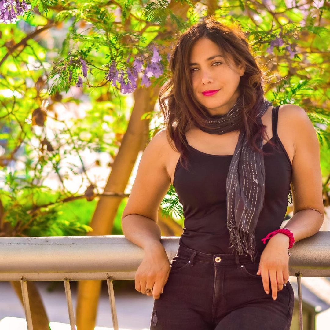 Fotos: La belleza de Catalina Olcay en redes sociales - Tecache.cl