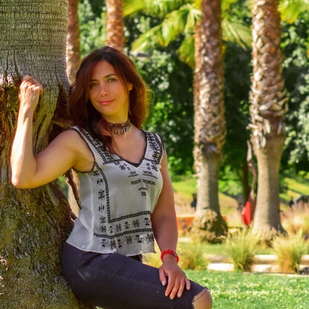 Fotos: La belleza de Catalina Olcay en redes sociales - Tecache.cl