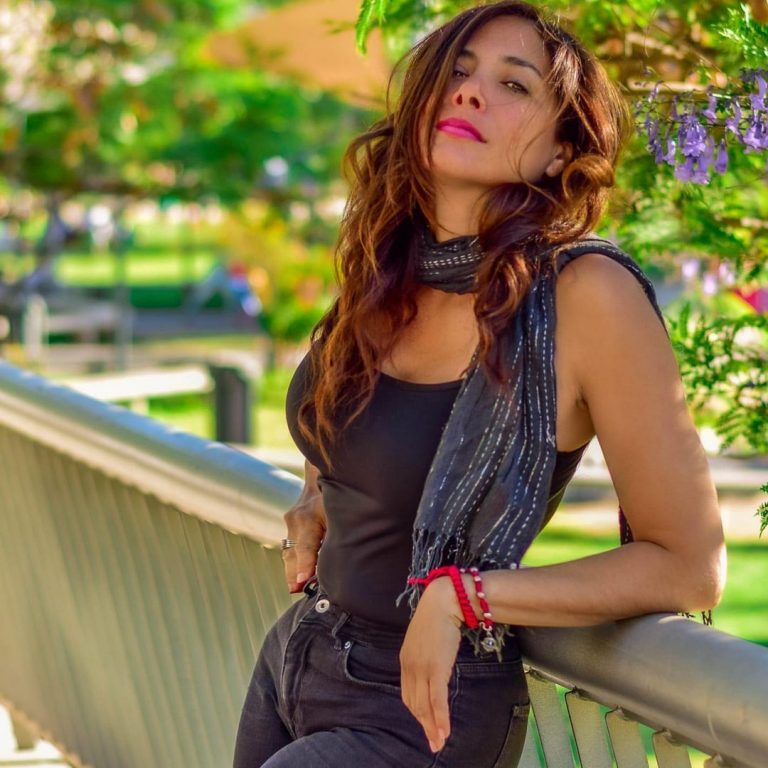 Fotos: La belleza de Catalina Olcay en redes sociales - Tecache.cl