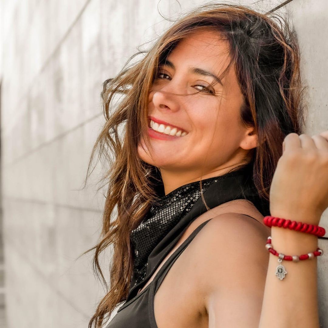 Fotos: La belleza de Catalina Olcay en redes sociales - Tecache.cl