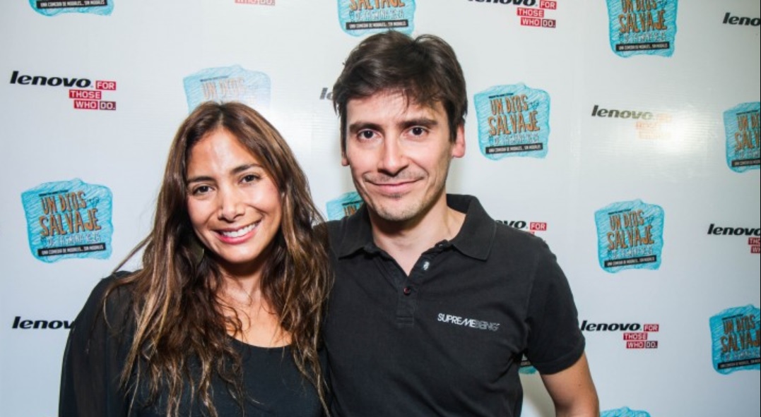 Fotos: La belleza de Catalina Olcay en redes sociales - Tecache.cl