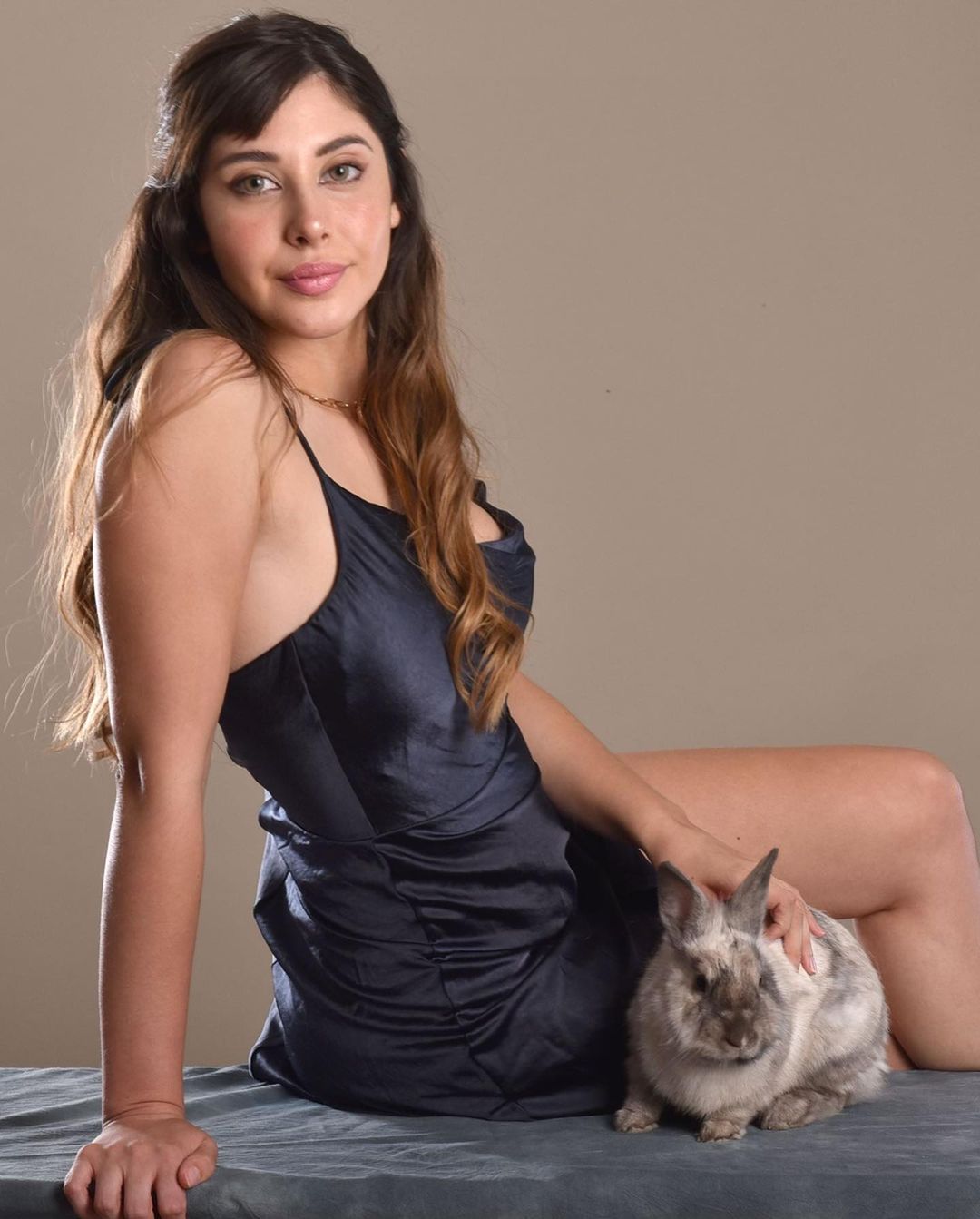 Las nuevas sensuales fotografías de iCata - Tecache.cl