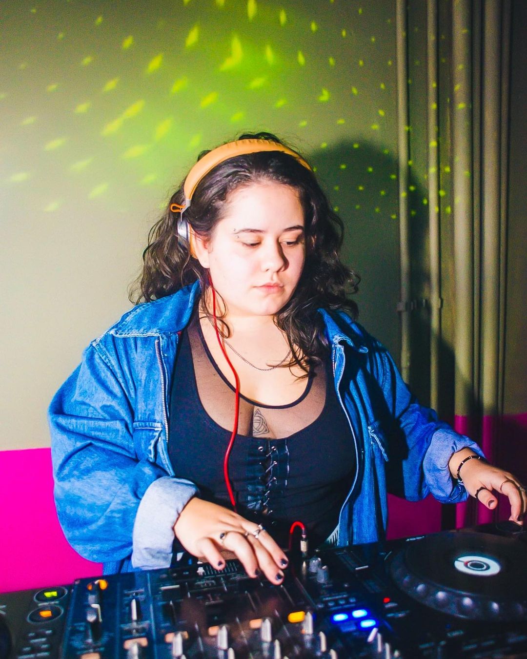 A 10 años de Avenida Brasil: Así luce actualmente Ágatha - Tecache.cl