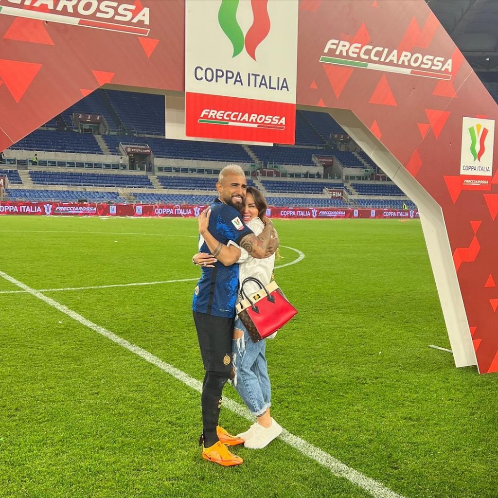 Fotos: Sonia Isaza impacta con sus bikinazos en Instagram - Tecache.cl