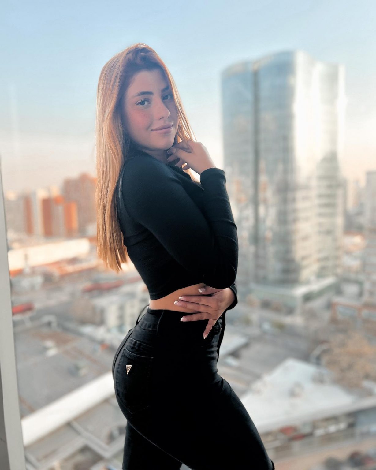 Las sensuales fotografías de Mafe Bertero - Tecache.cl