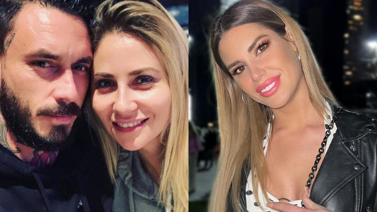 Galería: Ex esposa de Mauricio Pinilla posa en sensuales fotografías ...