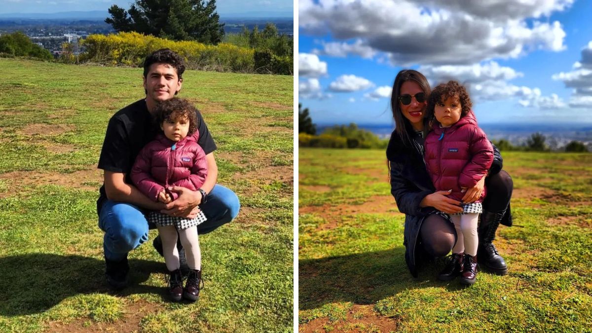 "Conociendo a nuestros vecinos": Yamna Lobos muestra su nueva vida en ...